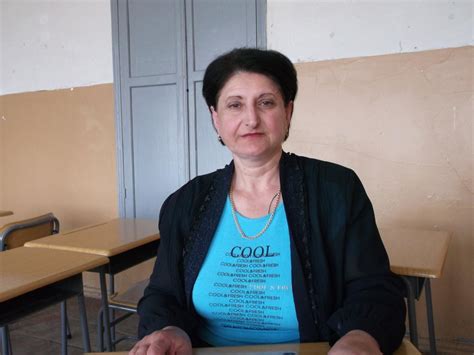 ზემო მაჩხაანის საჯარო სკოლის ჰუმანიტარული კათედრა პირველი სამუშაო შეხვედრა