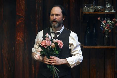 Uncle Vanya Ensemble Theatre