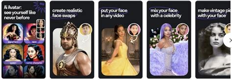 Top Deepfake Apks To Consider