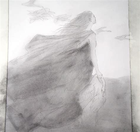 Get More From Graphite With These Tips Creative Bloq