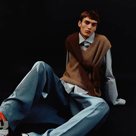 Siobahn Instagram Premier Model Management