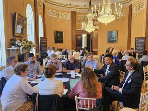 Unified Journeys The Integrated National Transport Strategys Moment For Regional Maas