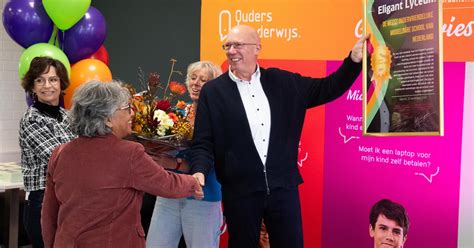 Eligant Lyceum Zutphen De Beste School Voor De Ouders Zutphen Destentor Nl