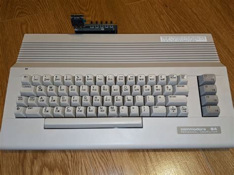 Pi1541 Hat Raspberry Pi Zero 3a Floppy Emulator Commodore 64 C64 Sordan