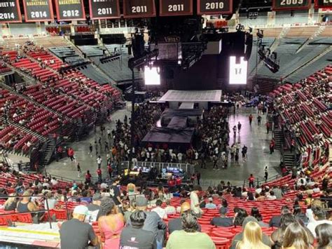 Seat Views From Therealkoya Page 1