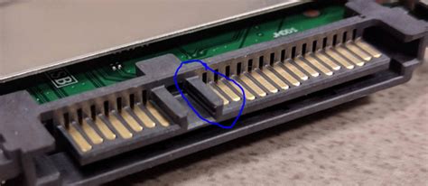 Disc Read Errors While Performing Initial Parity Sync General Support