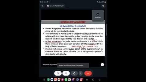 Extra Live Classes From Canada Exam Clataspirant Suryalawacademy