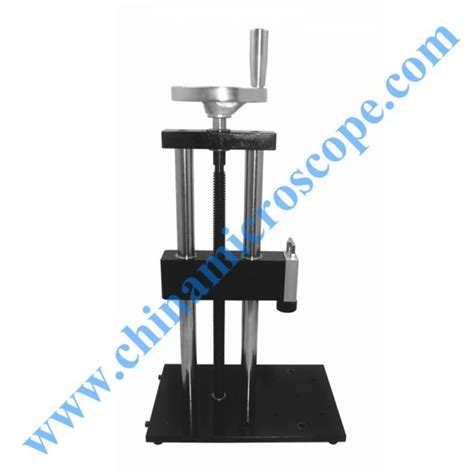 Surface Roughness Accessory Microscope Manufacturer In China Biological Microscope
