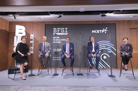 Hang Seng Bank On Linkedin Hangsengbank Hkstp Bfsi2021 Fintecubator