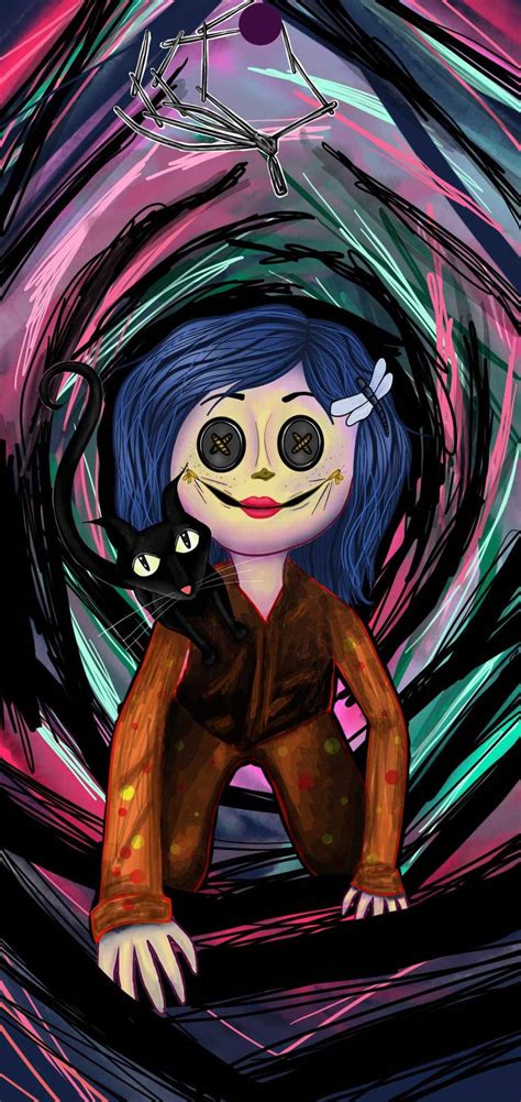 100 Coraline Pictures