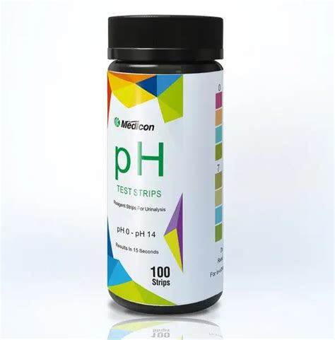 Amazon Supplier Urine Ph Ph Reagent Test Ph 4.5-9.0 - Buy Urine Ph ...