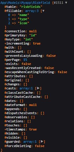 Php Missing Required Parameter When Using Injection Stack Overflow