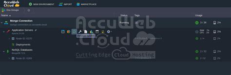 Mongodb Connection To Php Setting Up And Deployment