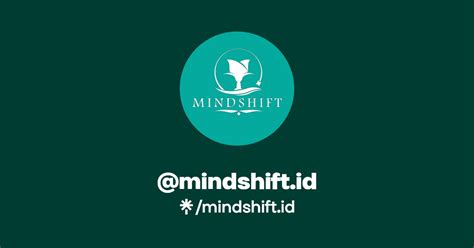 Mindshiftid Linktree