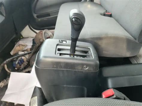 Used 2020 Allison 2500rds Automatic Shifter Assy For Sale Elkton
