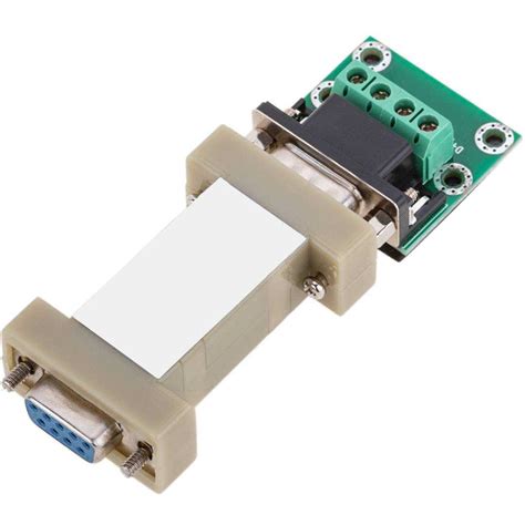 Complete Rs232 Pinout Guide For Av Applications