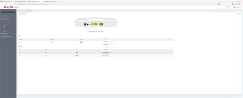 DrayTek Vigor167 Im Test Hardware Inside