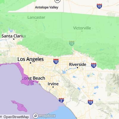Claremont Ca Severe Weather Alert Weather Underground