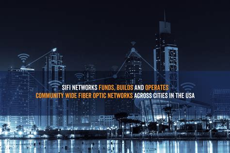 Sifi Networks Linkedin