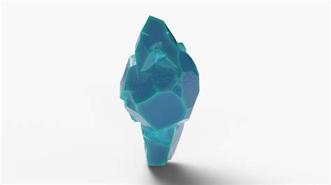 3d Iceberg Game Ready Model Turbosquid 2195737