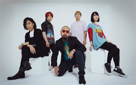 Enter Shinjuku Japanese Electronicore Bands By Ryan Dyer Unite Asia