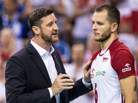 Bartosz Kurek Nie Powinien Grać W Kwalifikacjach Olimpijskich Legenda