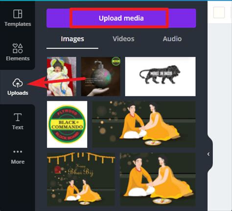 How To Use Canva Presentations All Things How