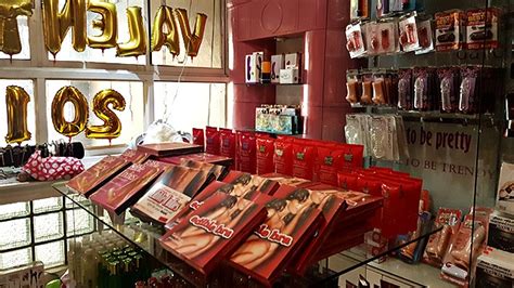 Stores In Manila Where You Can Buy Adult Toys