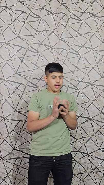 القزم العجيب القزم المضحك ترند القزم القزم القزم Youtube