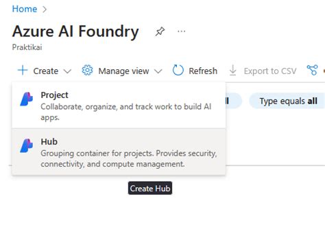 Setting Up A RAG Chatbot On Azure AI Foundry