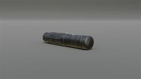 Artstation Laser Pointer Game Assets