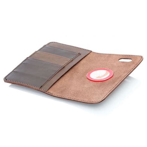 iPhone 7 Case – eine magische Kombination aus Leder