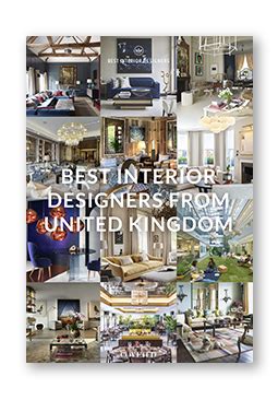 Ebooks Best Interior Designers