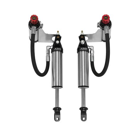 Ads 250 C2535 Fa0 Ads Racing Shocks Racing Bolt On Shocks 25 Inch