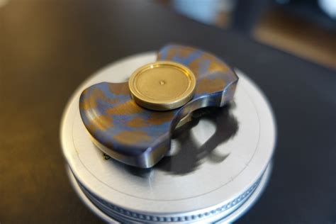 Rotablade Stubby Review Spin Things