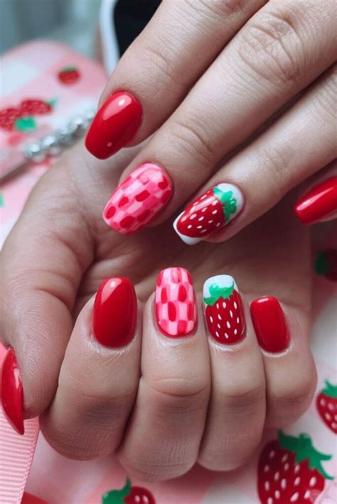 14 Elegant Simple Gel Nails Ideas You Will Love In 2025 My Nail Gallery