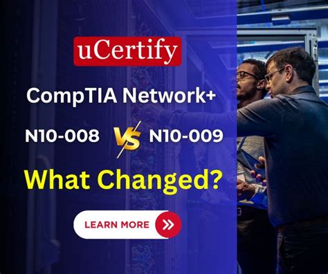Izzy S On Linkedin Comptia Networkplus Networking It Certification Ucertify