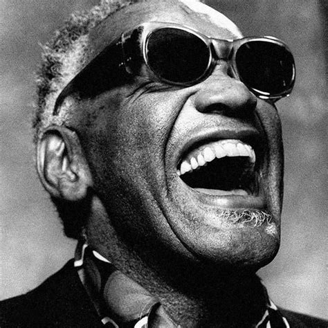Ray Charles Letrasmusbr