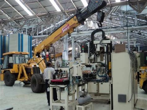 Industrial Heavy Machine Shifting Services In Pune Id 19223742873