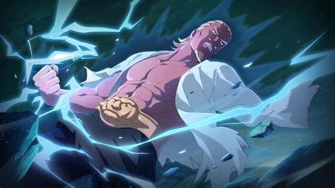 忍战雷这出生还不削？ 火影忍者综合讨论 Taptap 火影忍者论坛