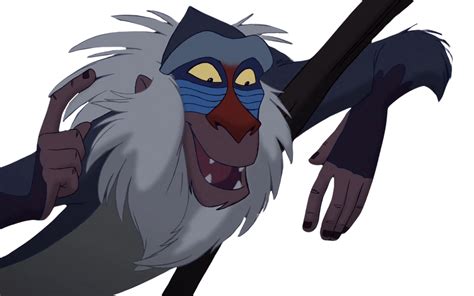 Rafiki By Dracoawesomeness On Deviantart
