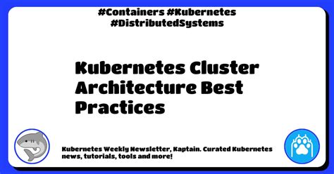 Wefactorit On Linkedin 🦈 Kubernetes Weekly 375 Kubernetes Cluster