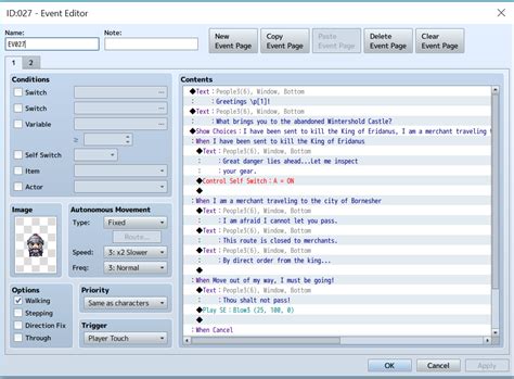 RMMV Switch Question RPG Maker Forums