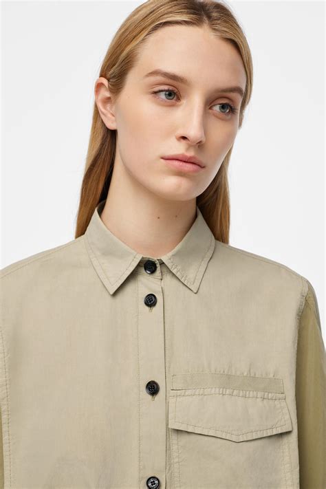 Isabelle Schilling The Fashion Spot