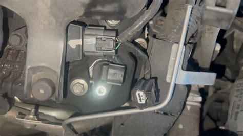 Camshaft Sensor Location Nissan Pathfinder At Aiden Darcy Blog