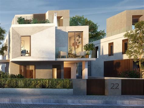 Vye Master Plan Egypt Real Estate