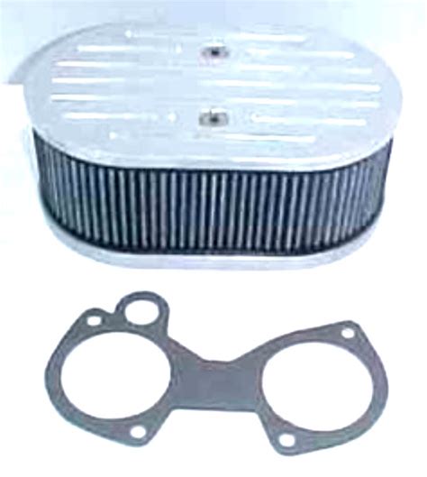 Dcoe Weber Air Filter Classic Car Performance