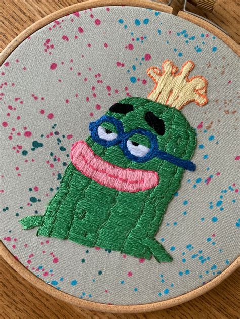 A Youtuber Named Pieguyrulz Reviews Every Episode Of Spongebob Spongebob