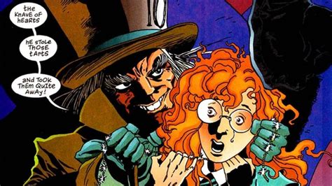 6 Batman Villains Were Terrified To See In The Absolute Universe
