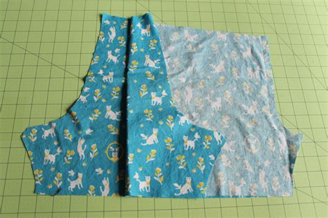 How To Sew Shorts Made By Rae
